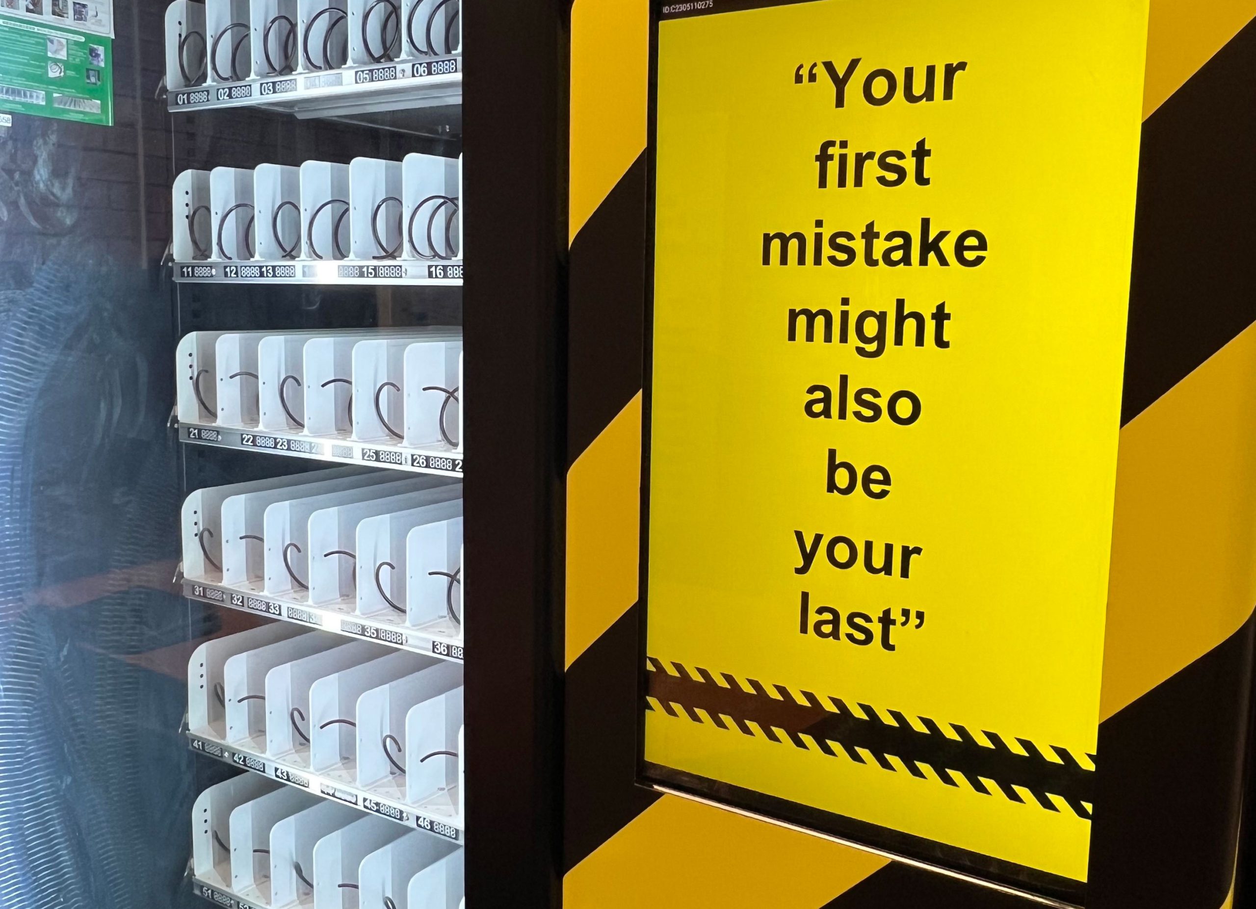 Vendpro – Vending & Micro Market Retail Solutions | Vending Machines & Micro Market Systems