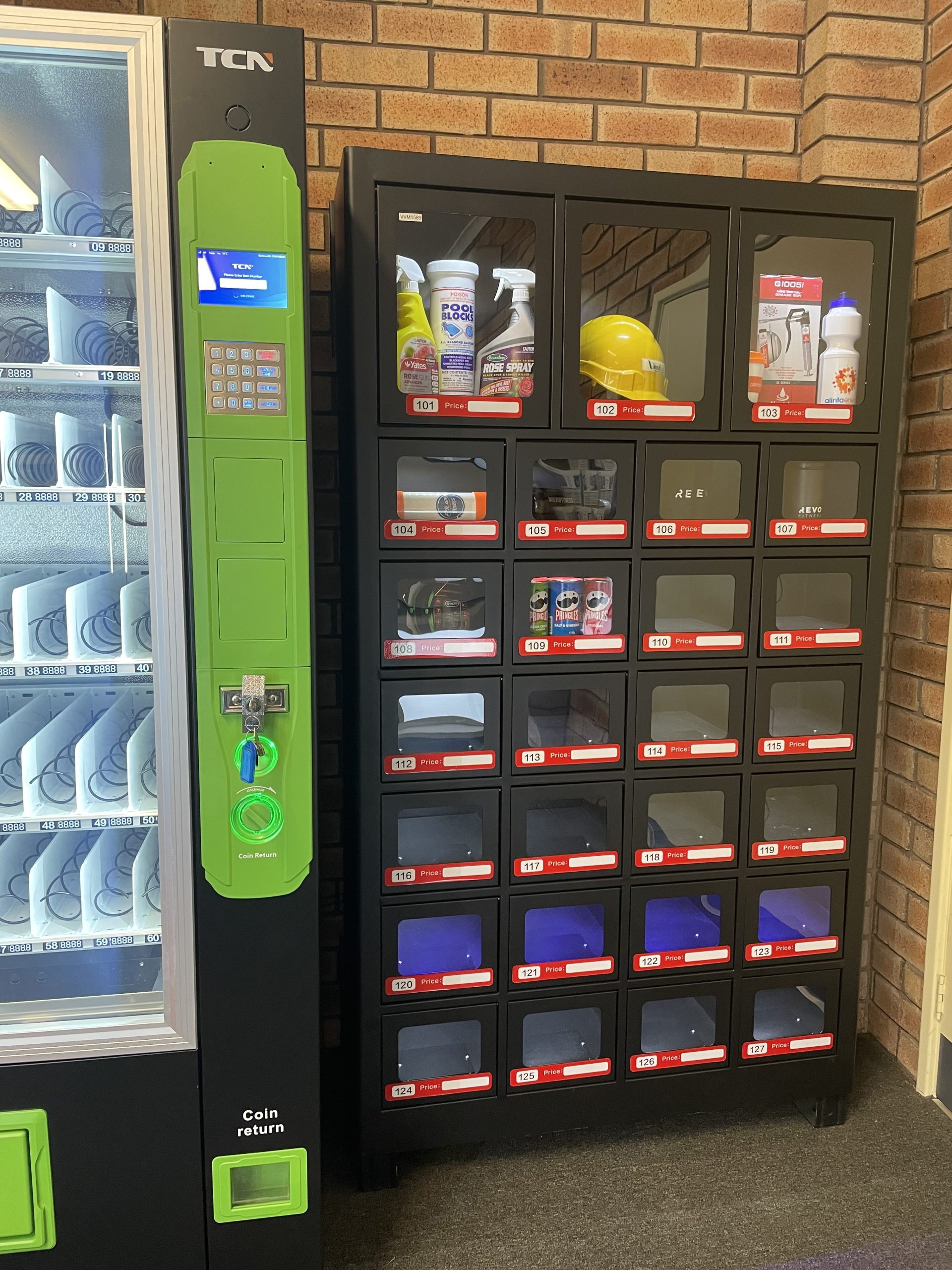 Vendpro – Vending & Micro Market Retail Solutions | Vending Machines ...